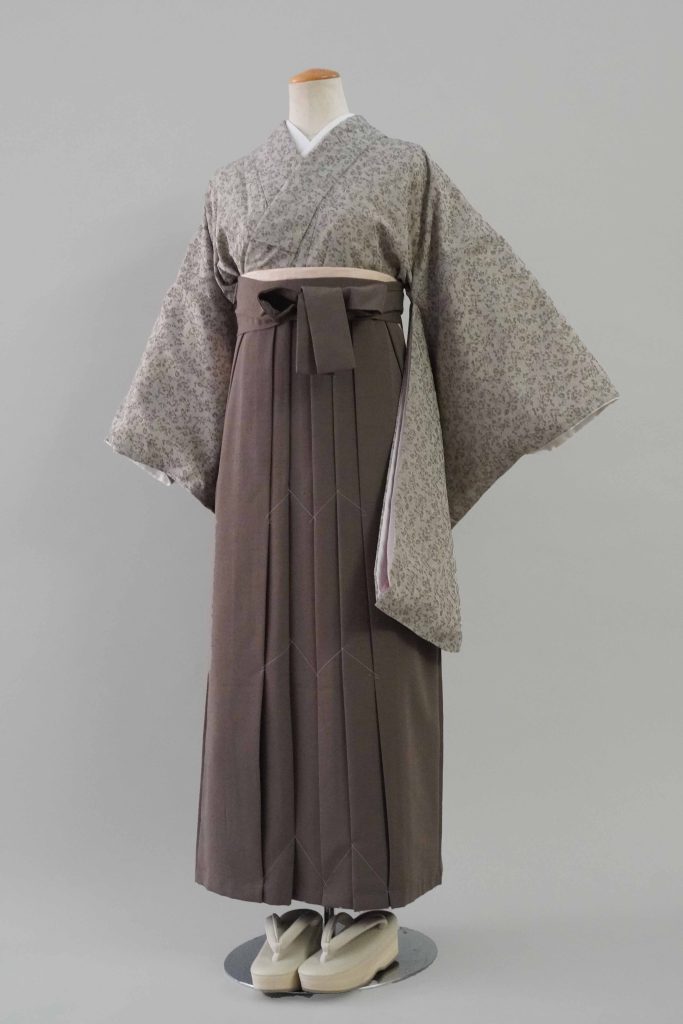 SK190 ベージュナチュラル | お衣裳さわらぎ